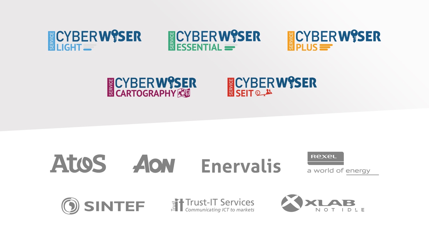 Launch of CyberWISER framework | XLAB
