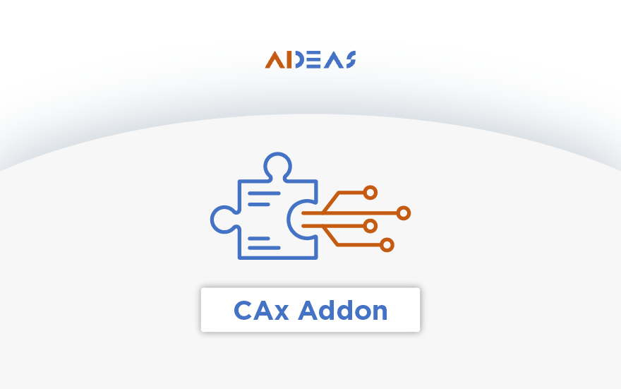 Real World Application Of Aideas Technology The Cax Addon For Ai Assisted Design Optimization